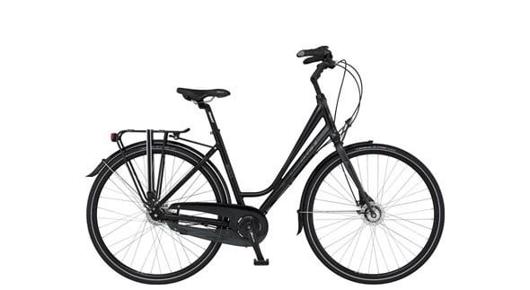 City & Hybrid Bike Rental | Lisbon Hub - bikeiberia