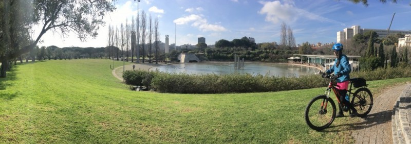 Lisbon Electric Bike Tours-Rentals | Lisbon Hub - bikeiberia